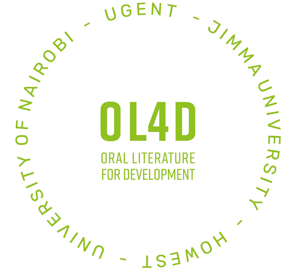 Oral Literature for Development’ (OL4D)